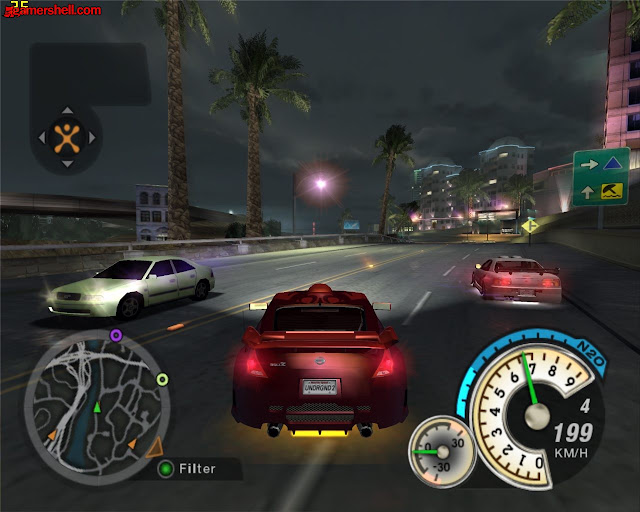 Nfs underground 2 download windows 10 - warsgai