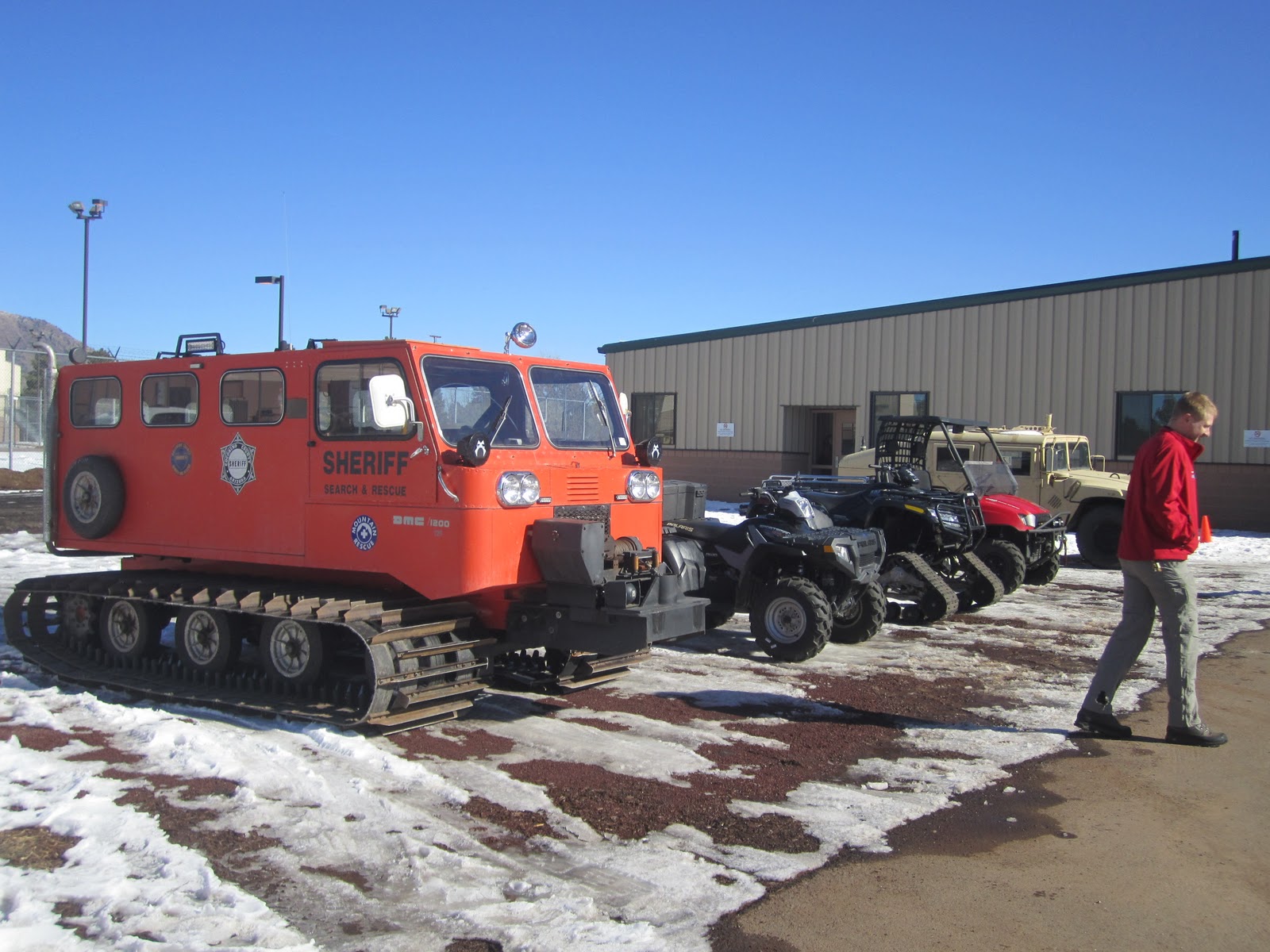 Deb's Search and Rescue Stories: Coconino County SAR Celebrates it's ...