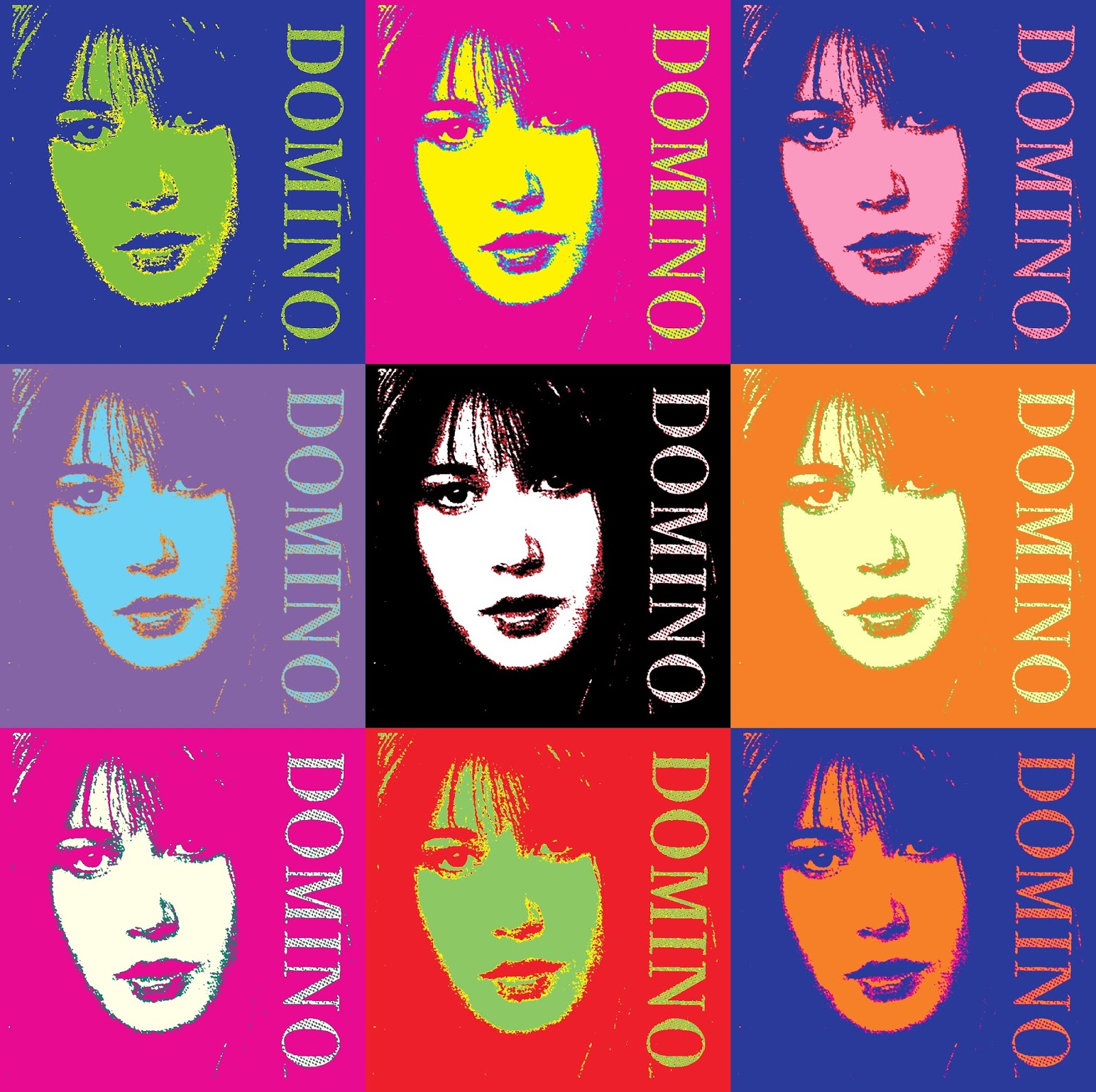 Contatto diretto: Il ritorno di Domino