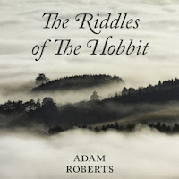 The Blog of the Hobbit: The Riddles of the Hobbit