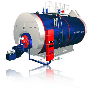 Marine Engineering: Marine Boilers
