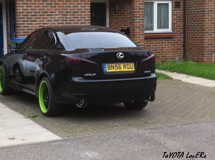 Modified Cars and Trucks