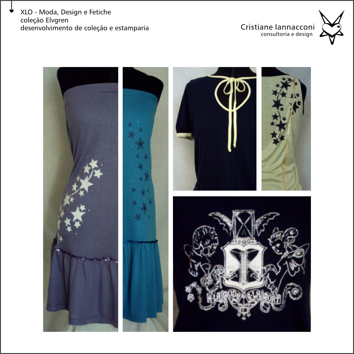 CICLICCA: Da moda alternativa para a moda sustentável