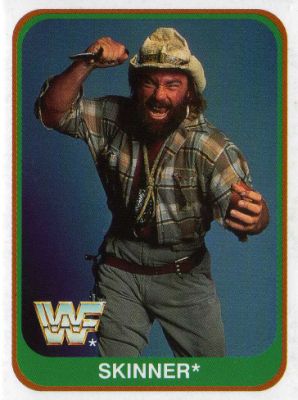 Karten im Portemonnaie