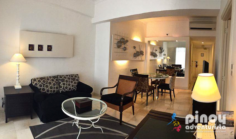 HOTEL REVIEW: Luxuriate in your own private space at Vivere Hotel and ...