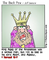 A Trivial Devotion: 2/19/12 - 2/26/12