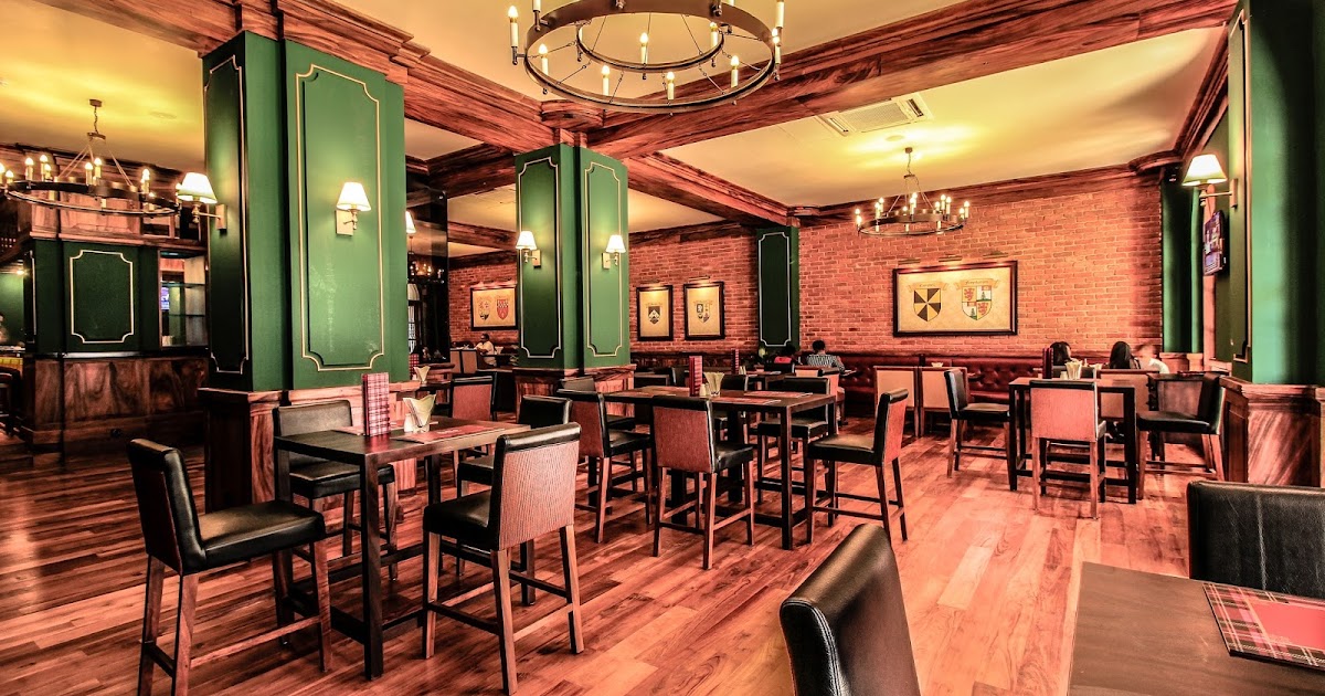 The Steuart by Citrus