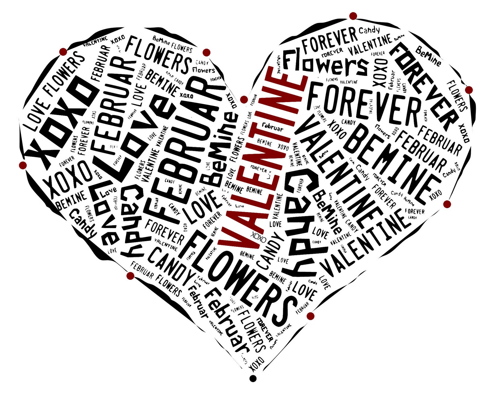 Create with TLC: Heart Art....