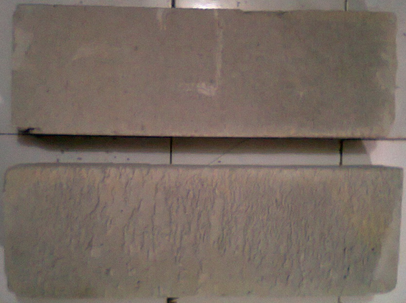 BATA RINGAN CLC i-Con: BATA RINGAN INDONESIA Teknologi CLC