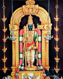 Swamimalai Temple ~ deivam P Mohanraj