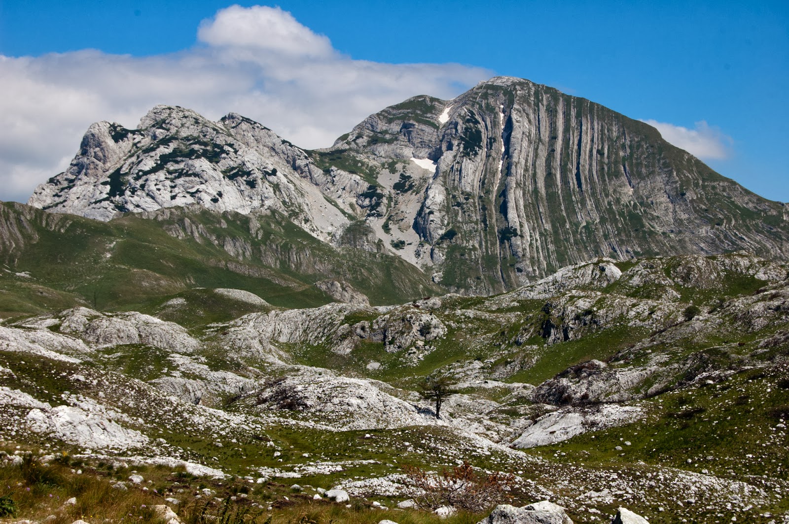 Two Years In The Making: Dabbling in the Dinaric Alps