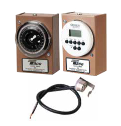 Taco Timer/Aquastat Options | Emerson Swan, Inc. Blog
