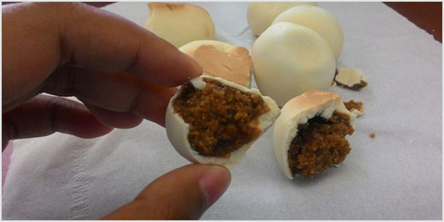 Nama Makanan Indonesia Paling Unik Se Nusantara - Berita Aneh dan Unik ...