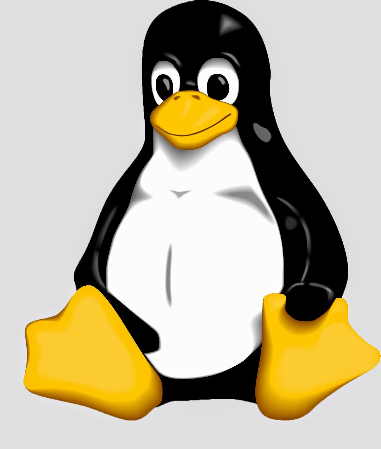Efemerides de Tecnologia: Mayo (1996) nace Tux! La mascota de Linux