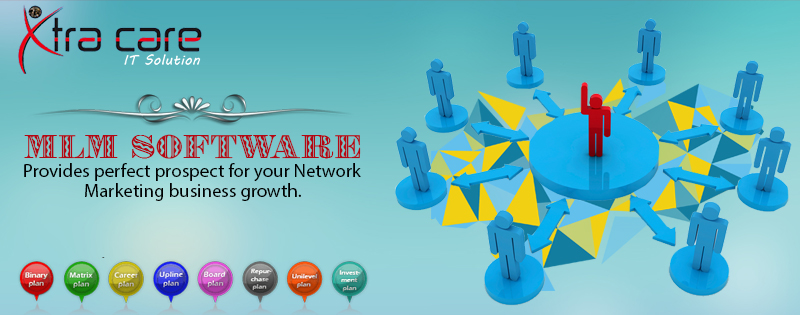 MLM Software Developer: An Mlm Software Development Company In Delhi ...