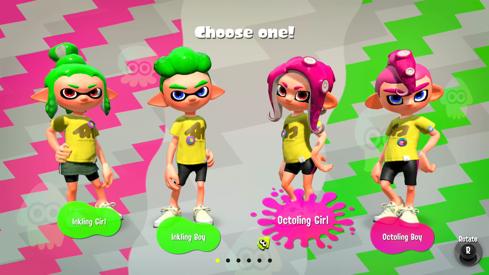 1up VS CPU: Splatoon 2: Octo Expansion Review
