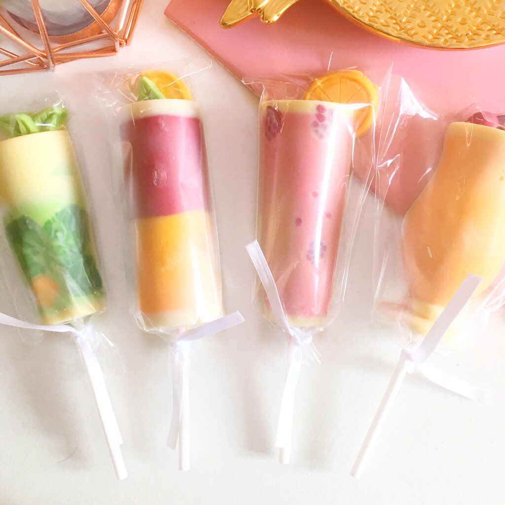 Choc On Choc - The Perfect Summer Treat | Food and Other Loves