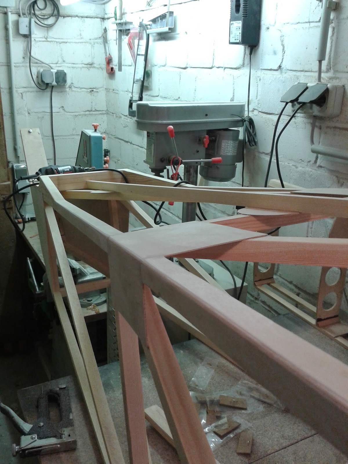 Flugzeugbau Pottier P130