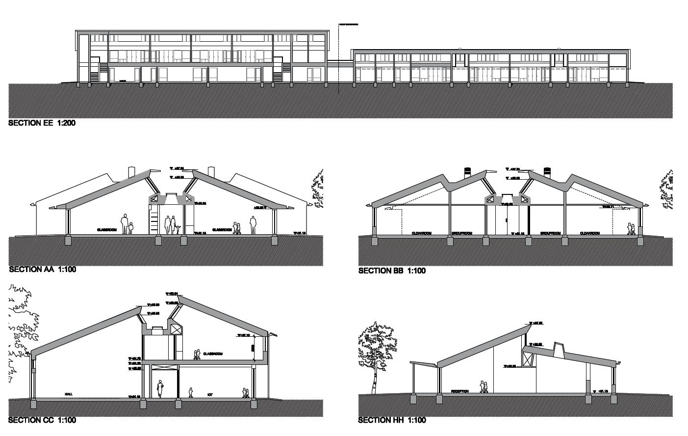 Cad 2d & 3d drafting & design: 2d CAD Services