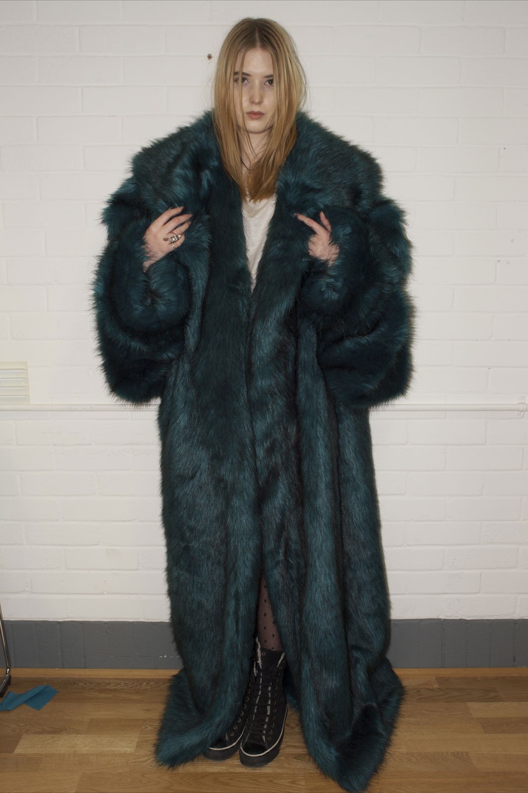 Marie Hanrahan Photography: 1940's & 50's Styling