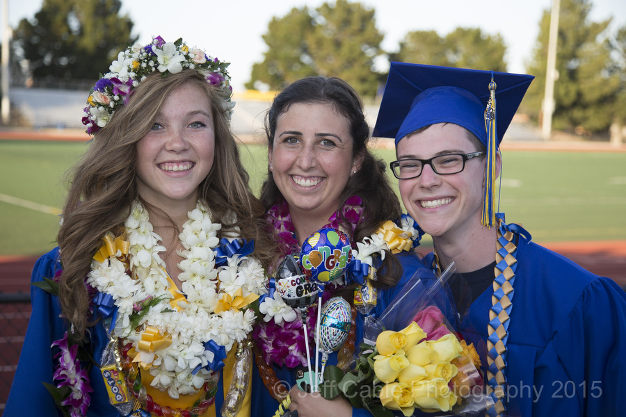 Jeff Cable's Blog: Photographing a graduation - Tips and tricks to get ...