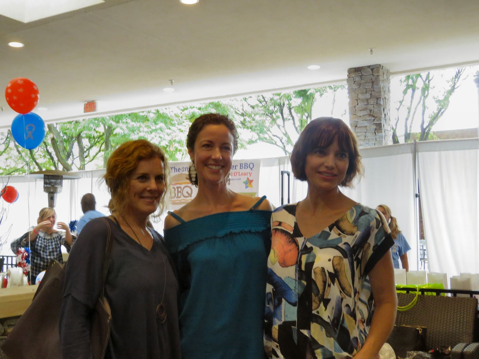 Jennifer Roszell's Instagram, Twitter & Facebook on IDCrawl