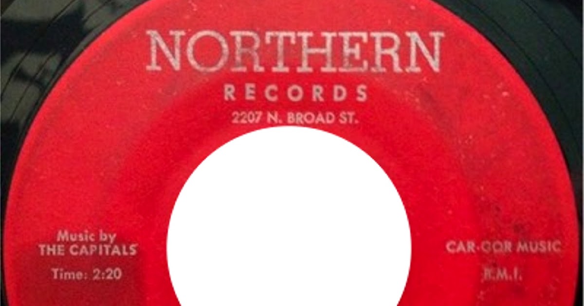 Detroit Soul Singles (Small label discogs): Northern