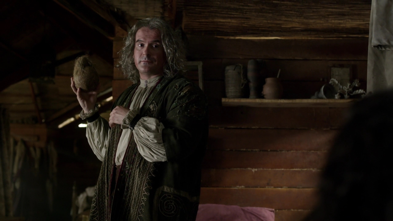 Outlander Homepage: “Turtle Soup, anyone?” A recap of Season 3 episode ...