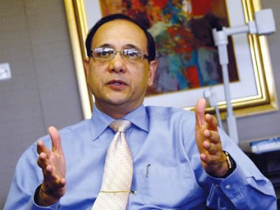 Jyoti Communication: Howai optimistic about T&T economy