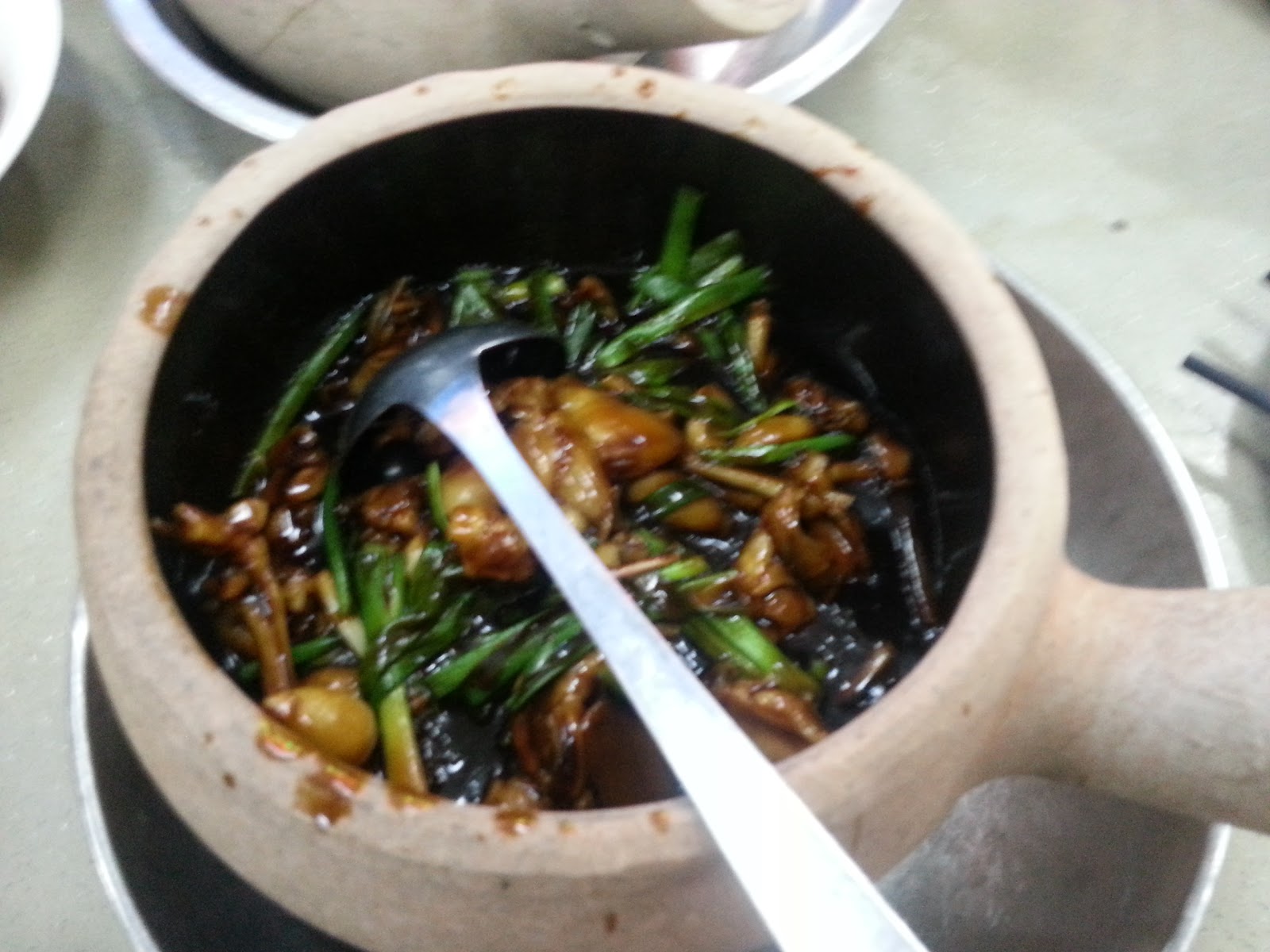 Freedom LC Life: G7 Sinma Live Seafood Restaurant