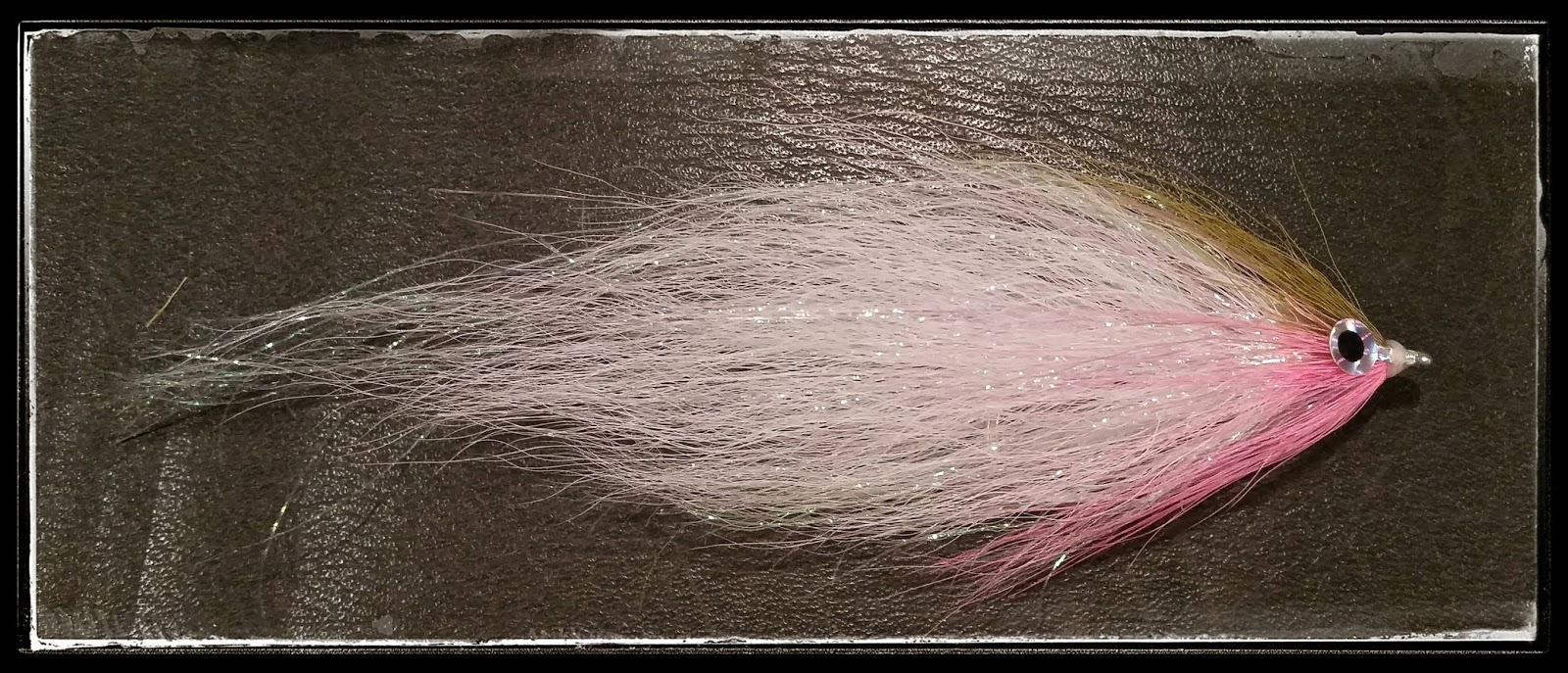 Fish a Fly: Hollow Fleyes