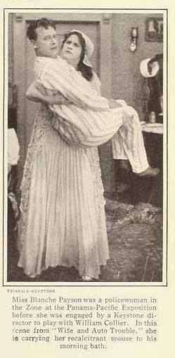 Comedy Clippings ~ Anthony Balducci's Journal