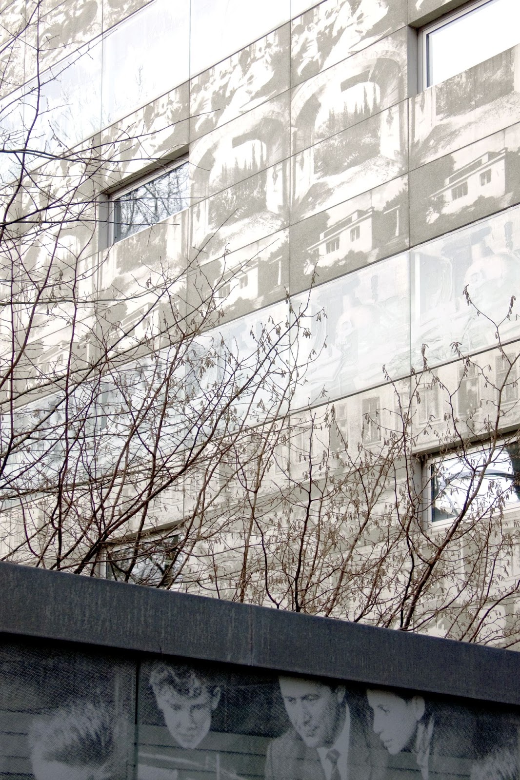 Herzog & de Meuron – a f a s i a