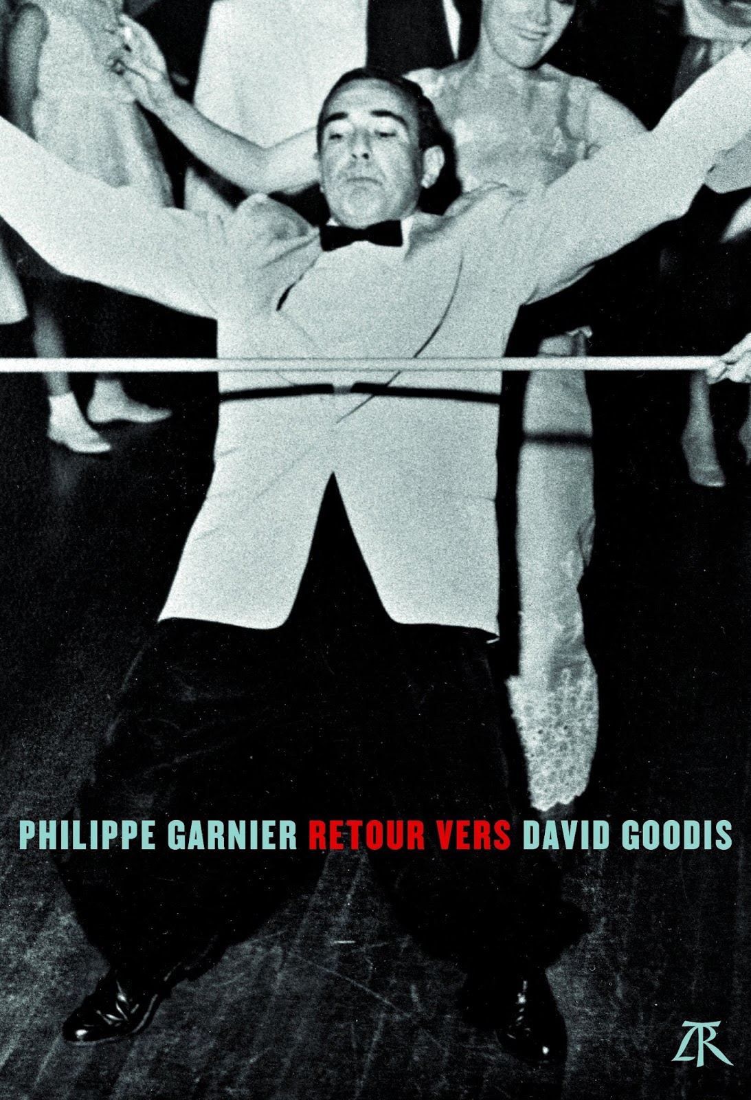 Woody Haut's Blog: Reconstructing Goodis: Retour Vers David Goodis by ...