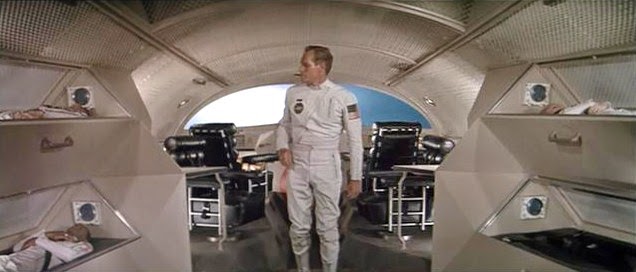 Marcelo Branda - Autor / Novelista: "El Planeta de Los Simios" de 1968 ...