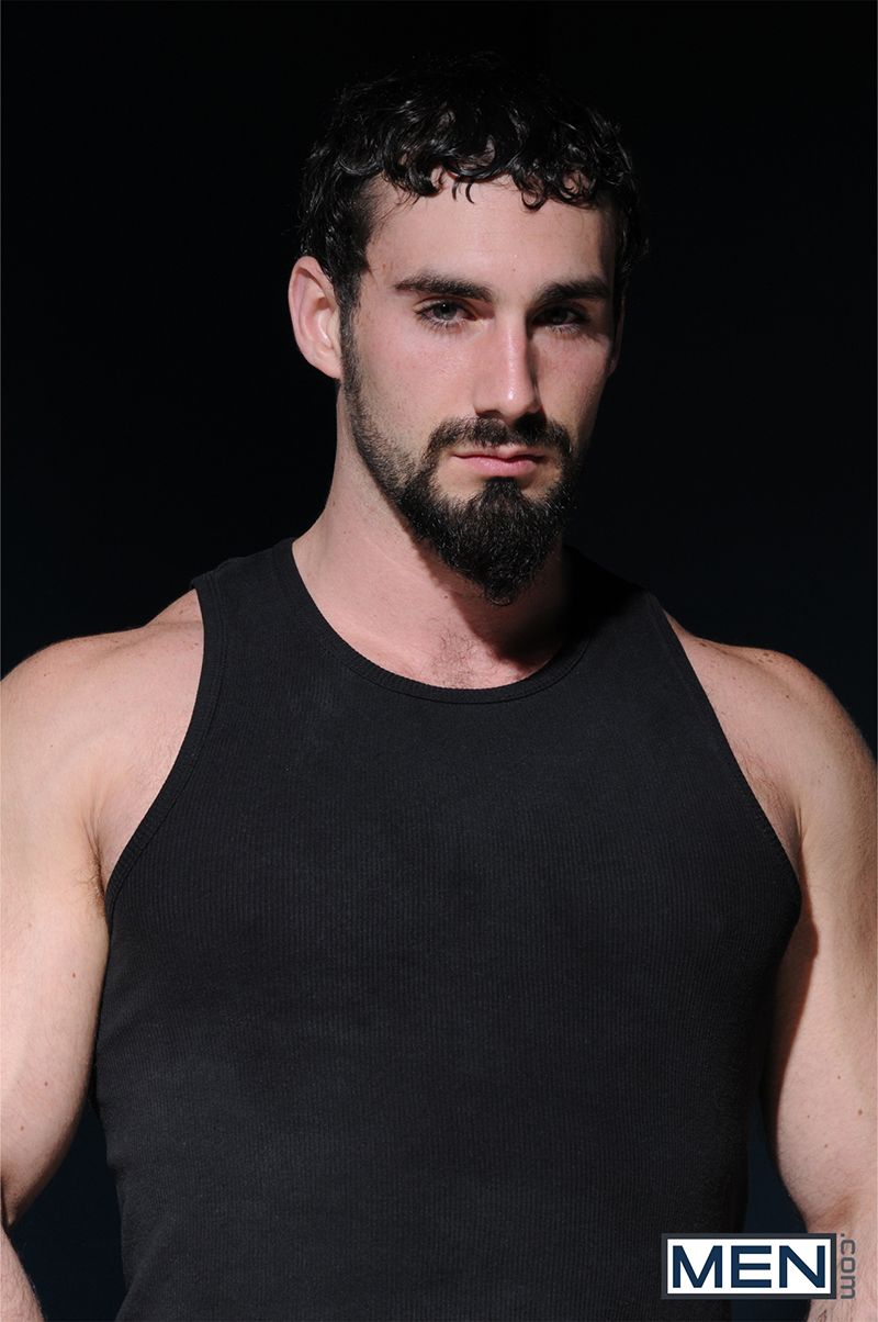 TESTOSTERONA: PORN STAR: JAXTON WHEELER | WOLF POLIVALENTE E SEXY