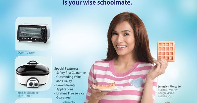 TOUGH MAMA - Best Kitchen & Home Appliances Philippines