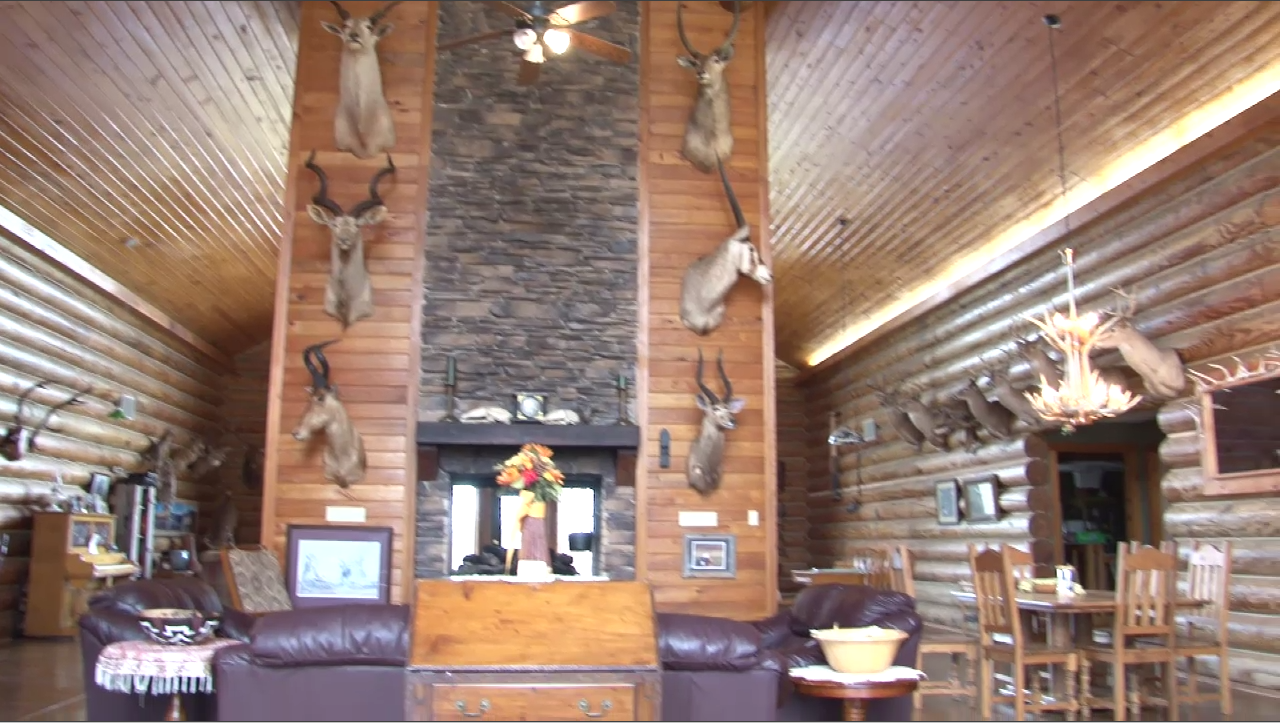 The Hunting Company Worldwide Hunting and Film: Mississippi High Fenced ...