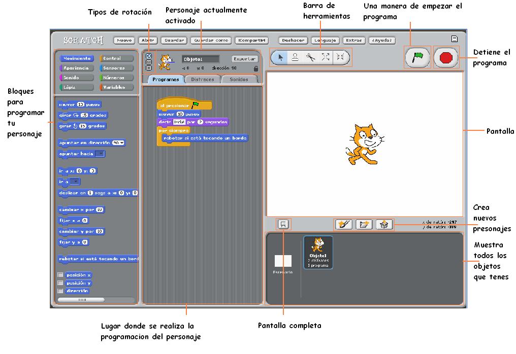 TALLERES DE INFORMATICA PRIMARIA : TALLER 1 GRADO QUINTO