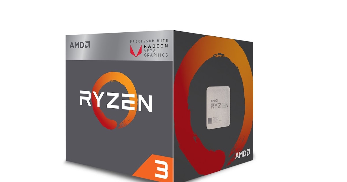 AMD launches the new Ryzen desktop CPUs with RX Vega Graphics ~ Indodax