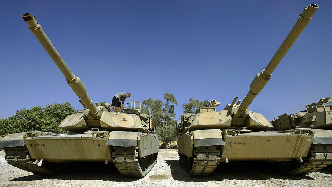 6th September 1965, Pakistan Defence Day - Pakistan Army