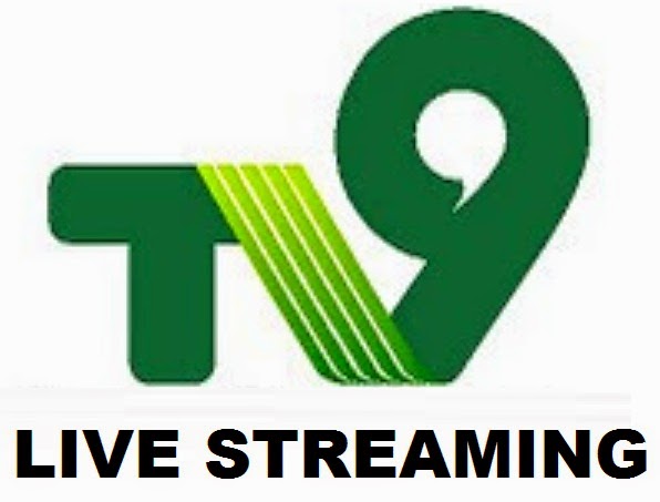 TV9 Live Streaming • Live streaming TV Online