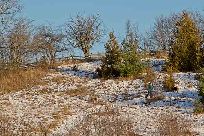 East Gwillimbury CameraGirl: Windy Ridge/ Our World