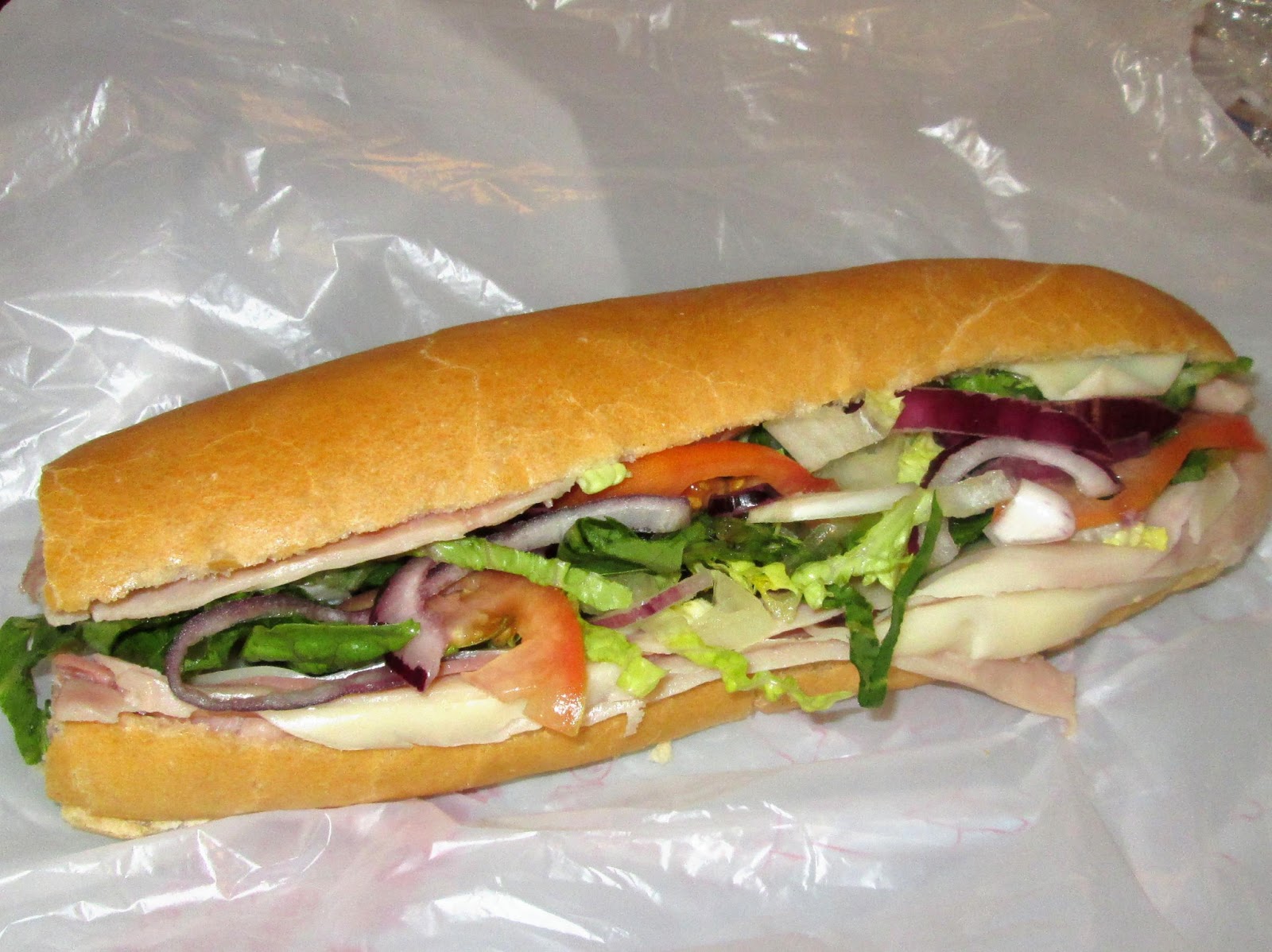 Sonovabob: Italian Subs