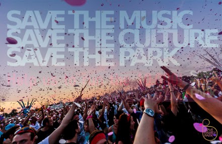 All Star Events: Beloved Love Family Park needs our support! SAVE THE PARK!