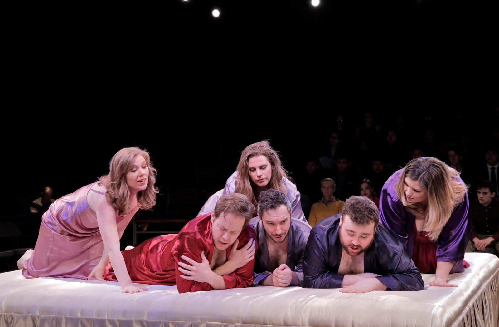 Northwest Reverb: Portland Opera kicks of its new winter series with ...