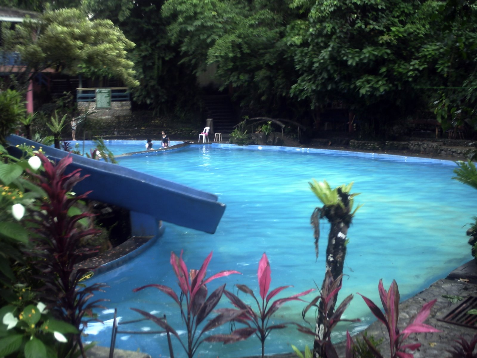 A Visitor's Comment on Batis Aramin Hotel and Resort |Filipino Sojourner