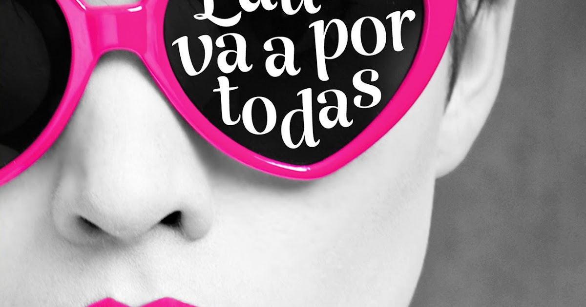 Violeta: Reseña Laura va a por todas