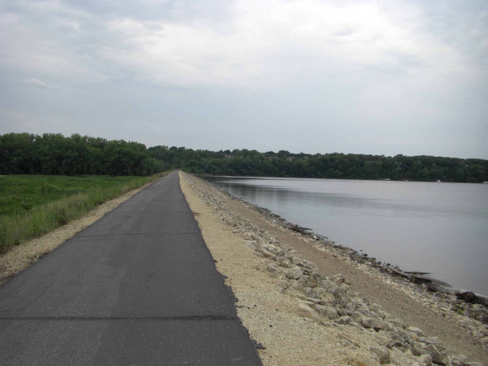 MN Bike Trail Navigator: Bike Trail Picture of the Day - 7/22/12