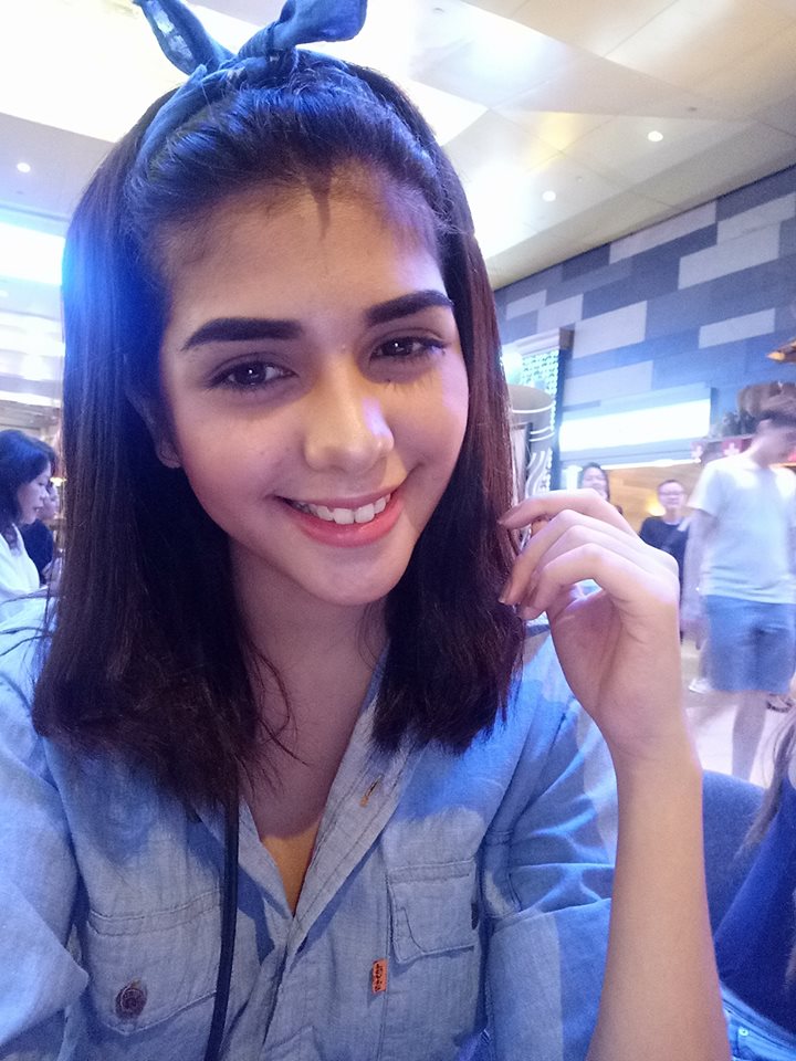 JOY BARCOMA: The Lady who captured my Eyes - DEN OF DESIRE